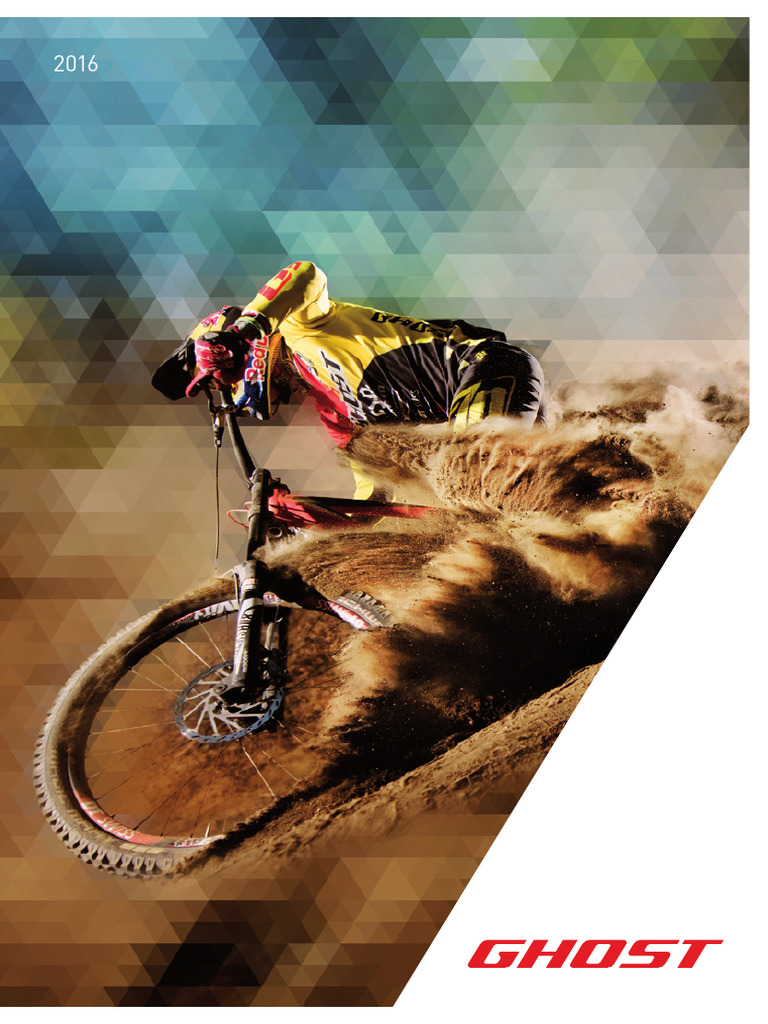 GHOST Workbook 2016 | PDF