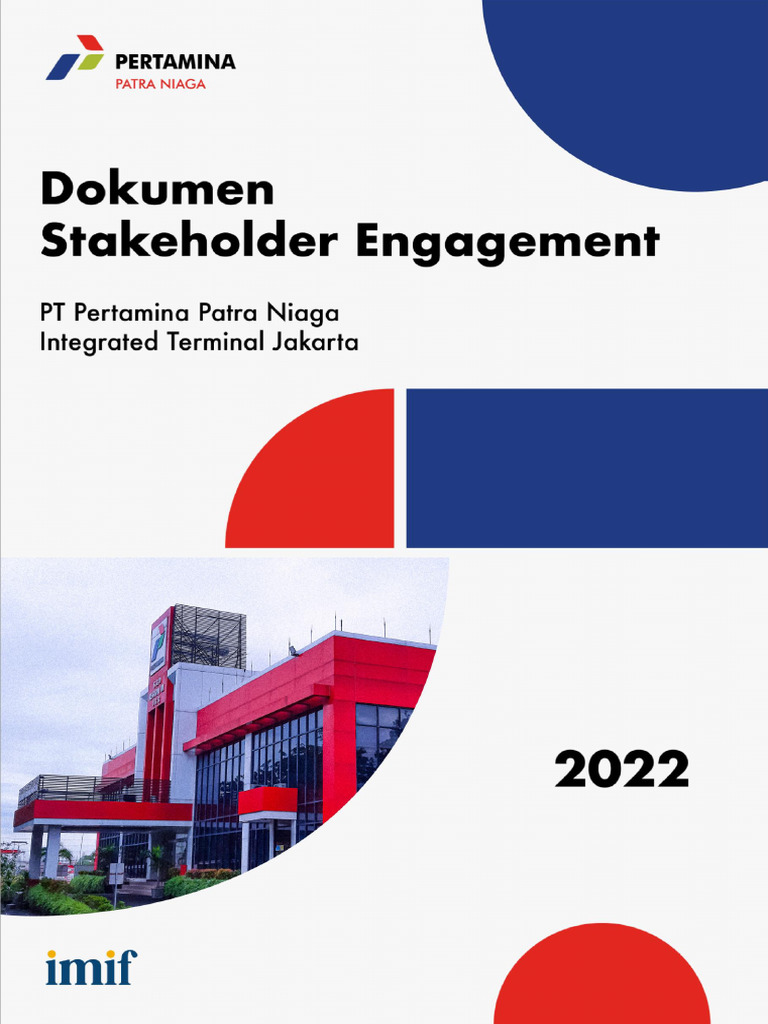 Dokumen Se PT Pertamina Patra Niaga Integrated Terminal Jakarta 14-10-2022 | PDF
