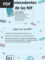 1 Nif 2024 Profesional | PDF | Negocios | Finanzas y dinero