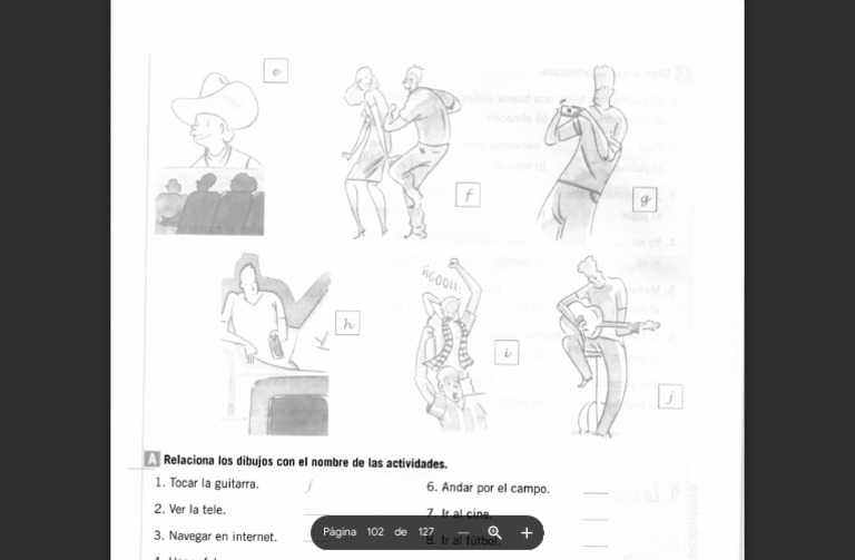 Aprende - Gramatica - y - Vocabulario - A1 - 2004.pdf - Google Drive | PDF