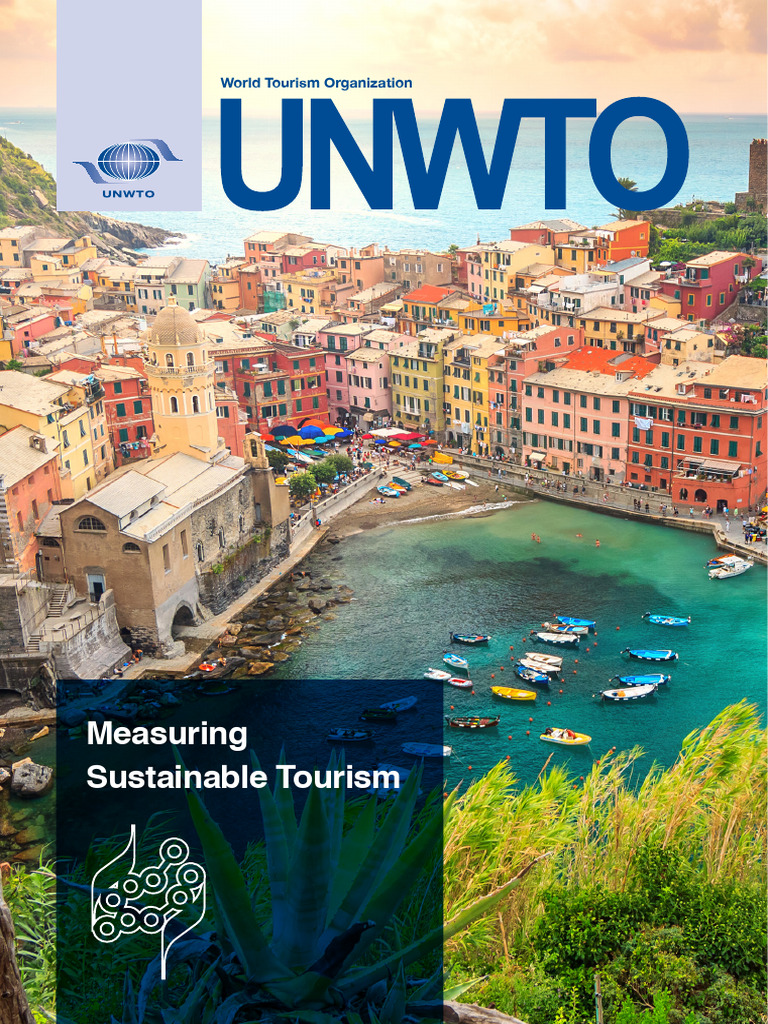 UNWTO - Measuring Sustainable Tourism | PDF