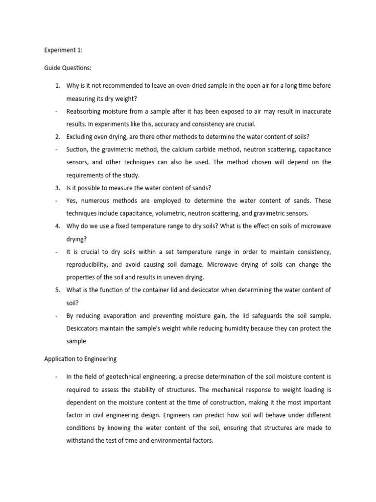 Experiment 1 2 3A 3B | PDF