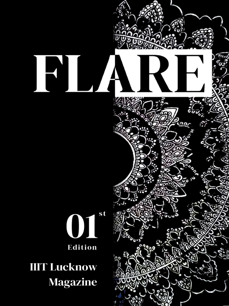 Flare | PDF