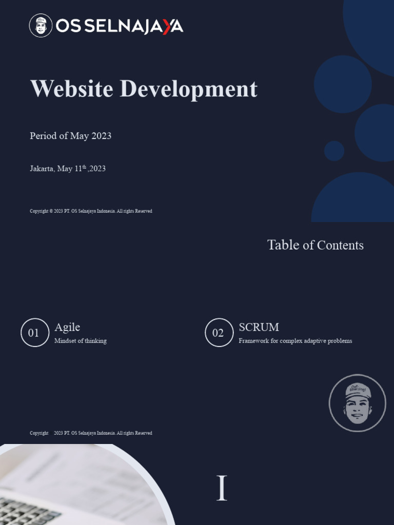 Agile | PDF | Scrum (Software Development) | Agile Software Development