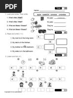 Explore Together 2 | PDF