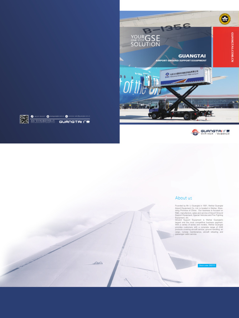 Diesel Engine Equipment (GSE) | PDF