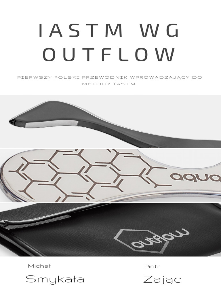 IASTM Outflow | PDF