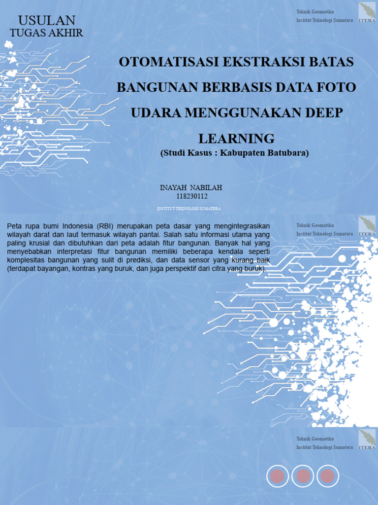 Inayah Nabilah - PPT | PDF