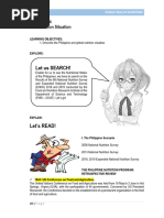 RA 8172 - Asin Law | PDF | Micronutrient