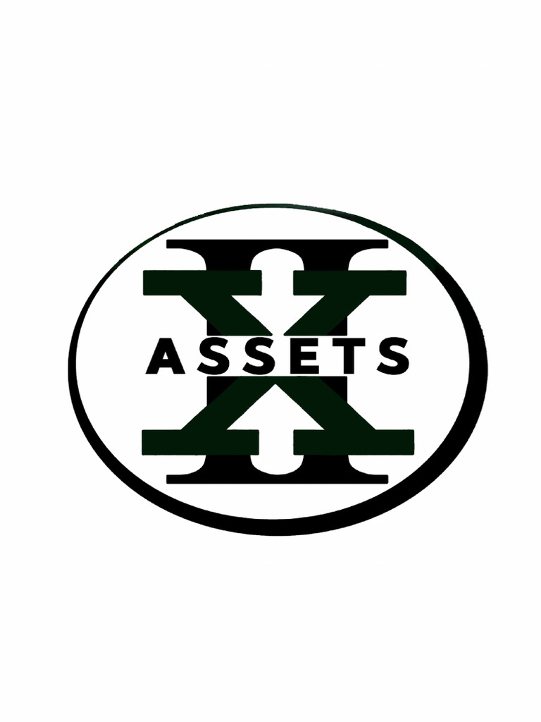 Class XII A Logo | PDF