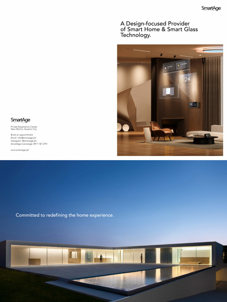 2022 SmartAge Catalog | PDF