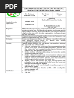 Contoh Penulisan SOAP Di CPPT | PDF
