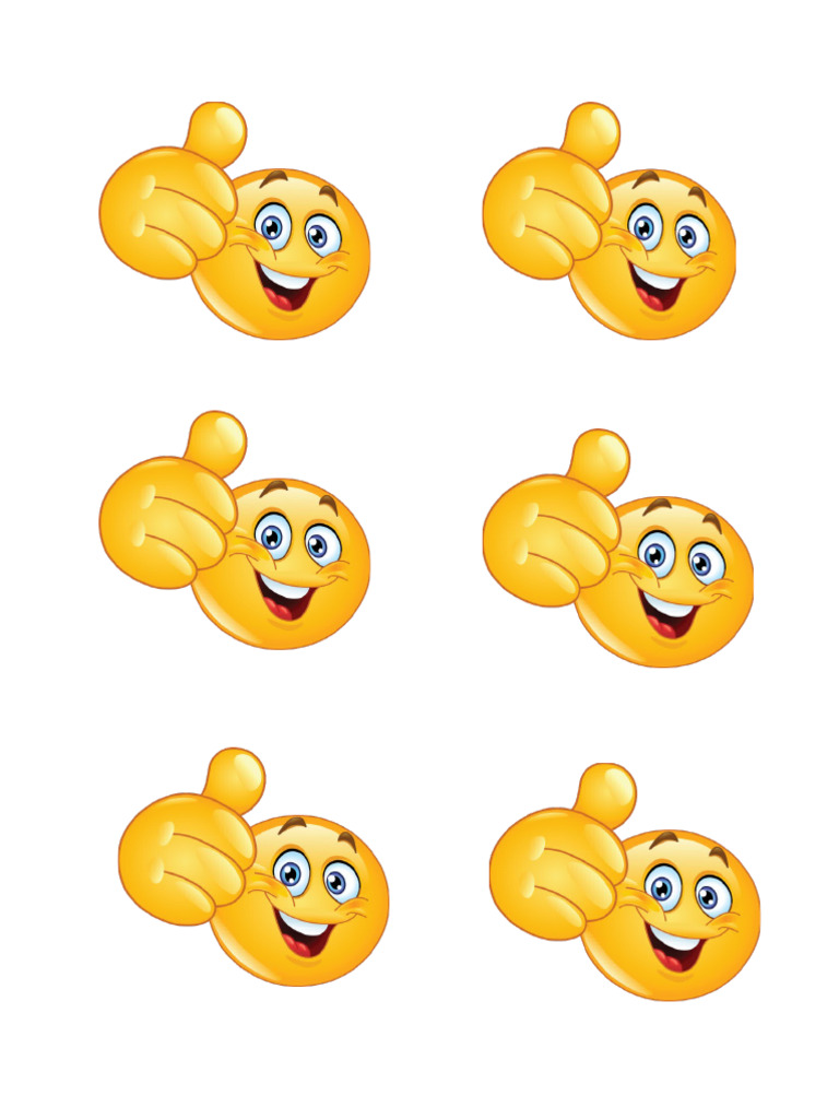 Emoji | PDF