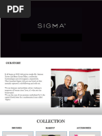 Joico Color-Intensity-Digital-Swatch-Chart | PDF | Color | Magenta