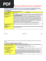 Unit NG2: Risk Assessment | PDF | Risk | Toxicity