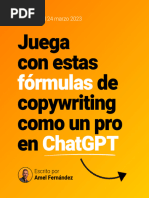Libro Completo de Chat GPT | PDF | Inteligencia artificial ...