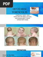 Torbay Cuff Protocol | PDF | Anatomical Terms Of Motion | Shoulder