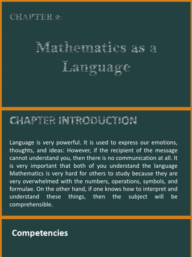 Chapter 2 | PDF | Set (Mathematics) | Function (Mathematics)