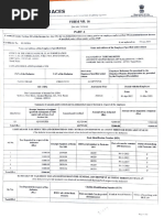 Salary TDS Calculator FY 2025-26 V1 Fintaxpro | PDF | Salary | Income Tax