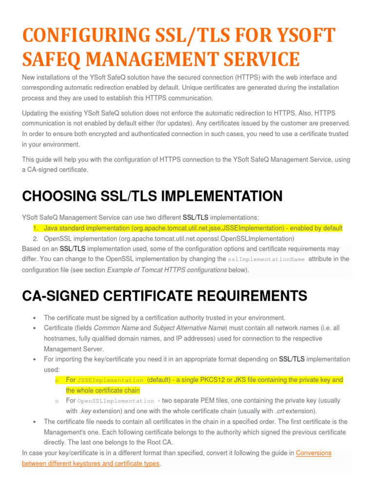 safeq6_cert_implemnt_mgmtserver | PDF