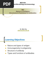 Lui Freeze-Thaw Elution Procedure | PDF | Serology | Hematology