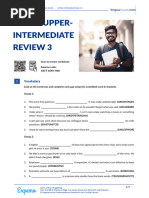 Travel English Booklet Final Version | PDF