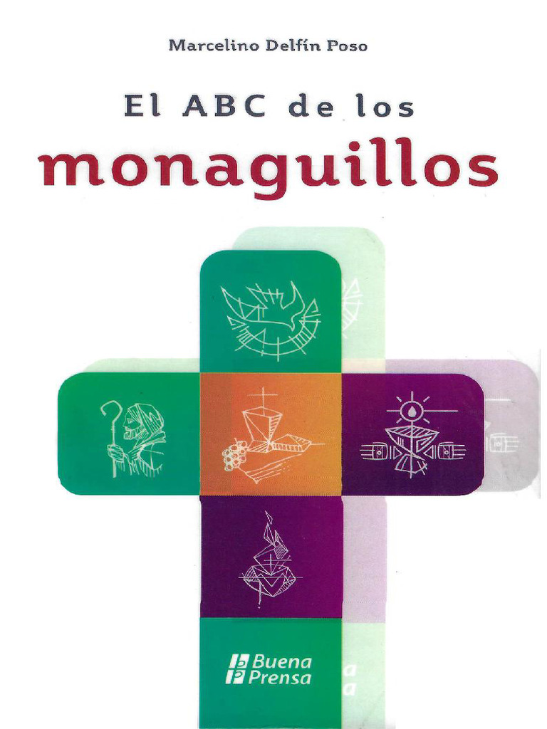 El ABC de Los Monaguillos | PDF