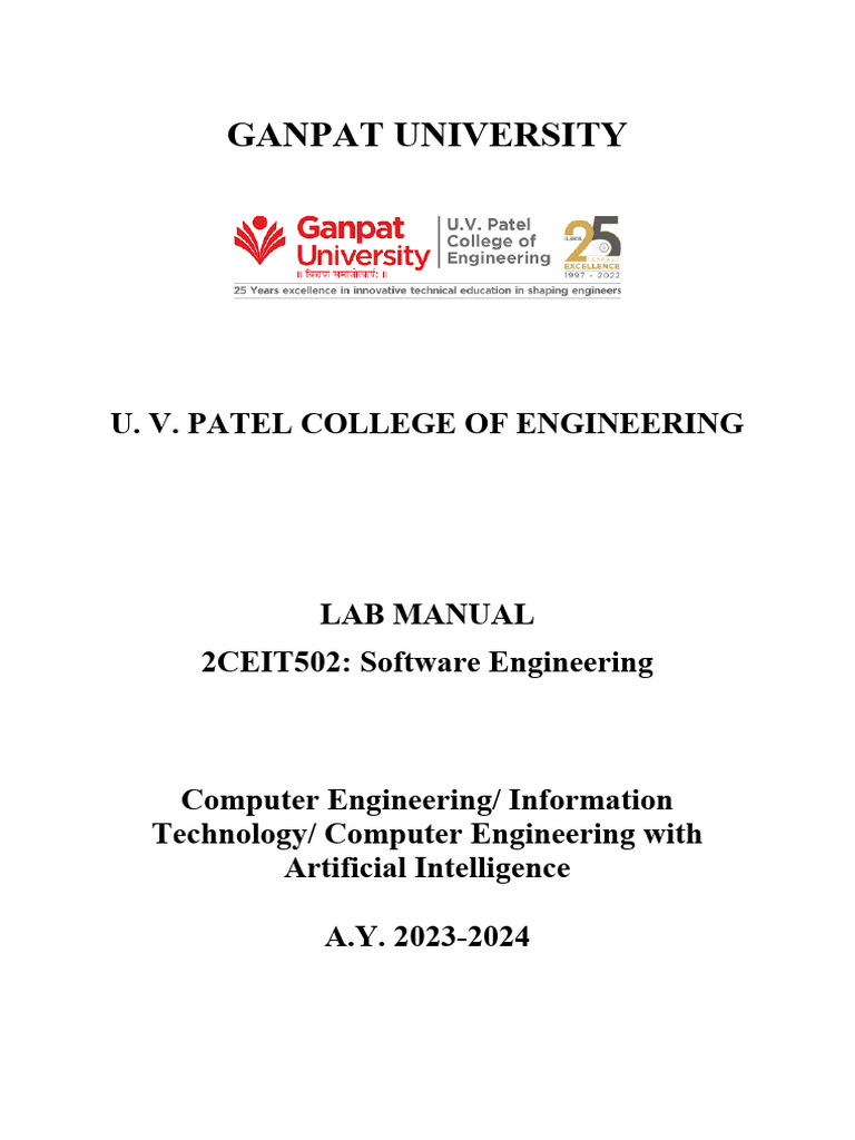 Deep Learning - Lab Manual Format | PDF