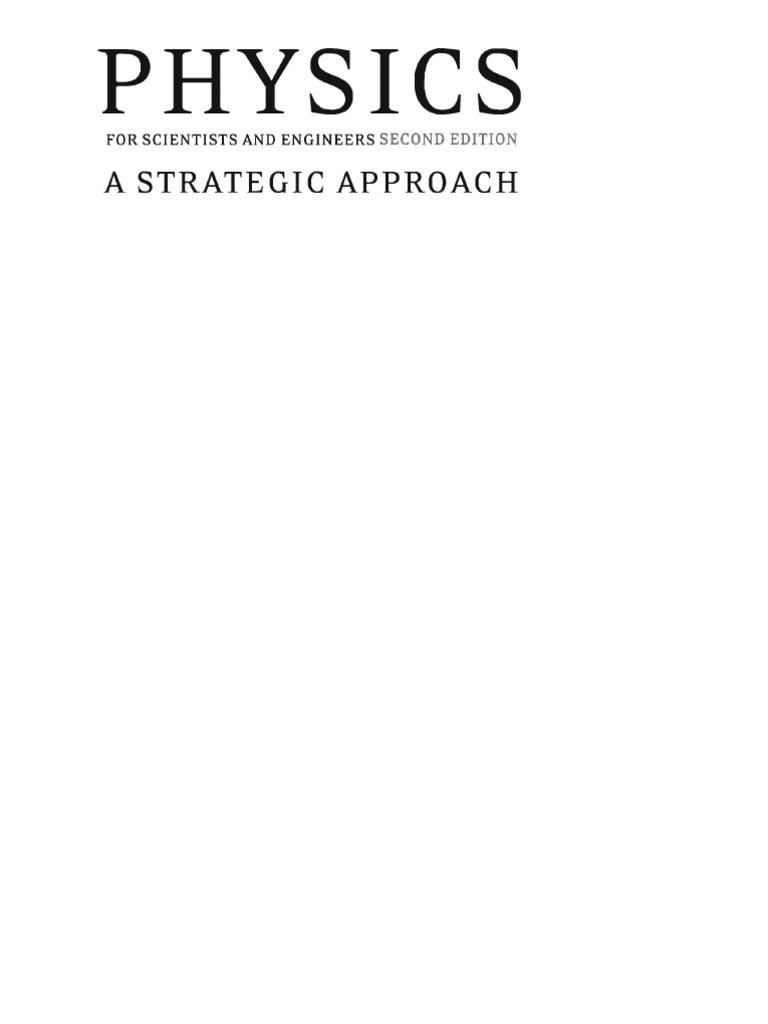 Physics Knight | PDF