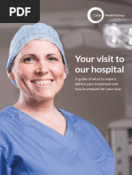 SCGH Outpatient Department Guide | PDF | Patient | Clinic