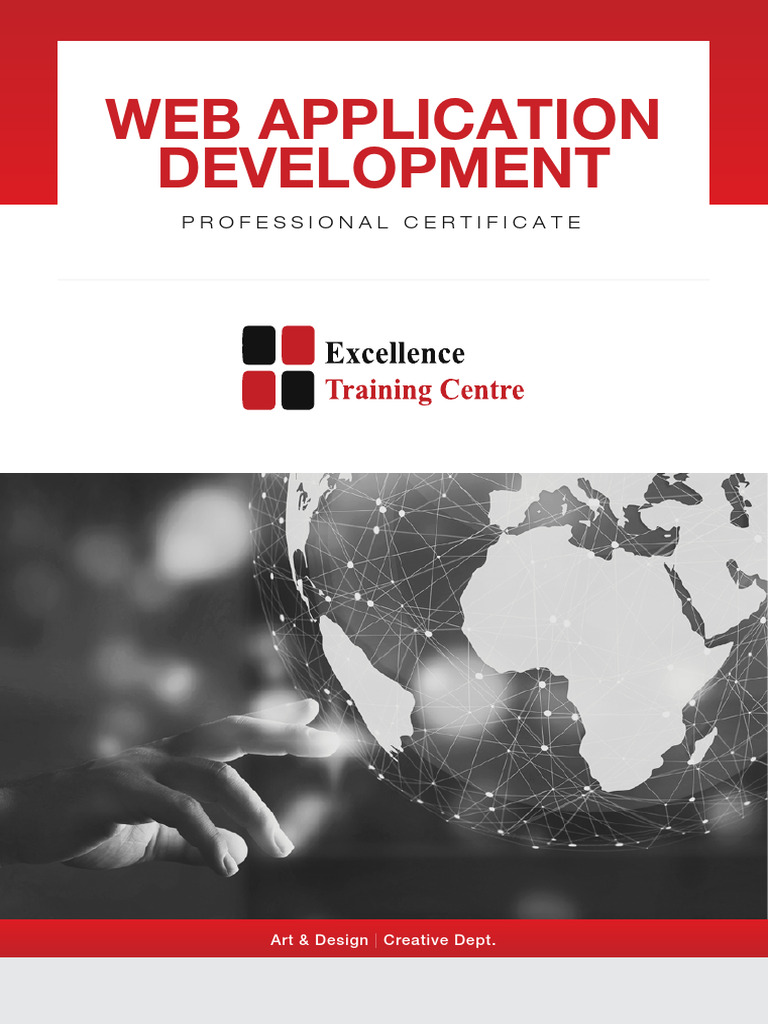 Web App Dev for Aspiring Developers | PDF | Java Script | Networking