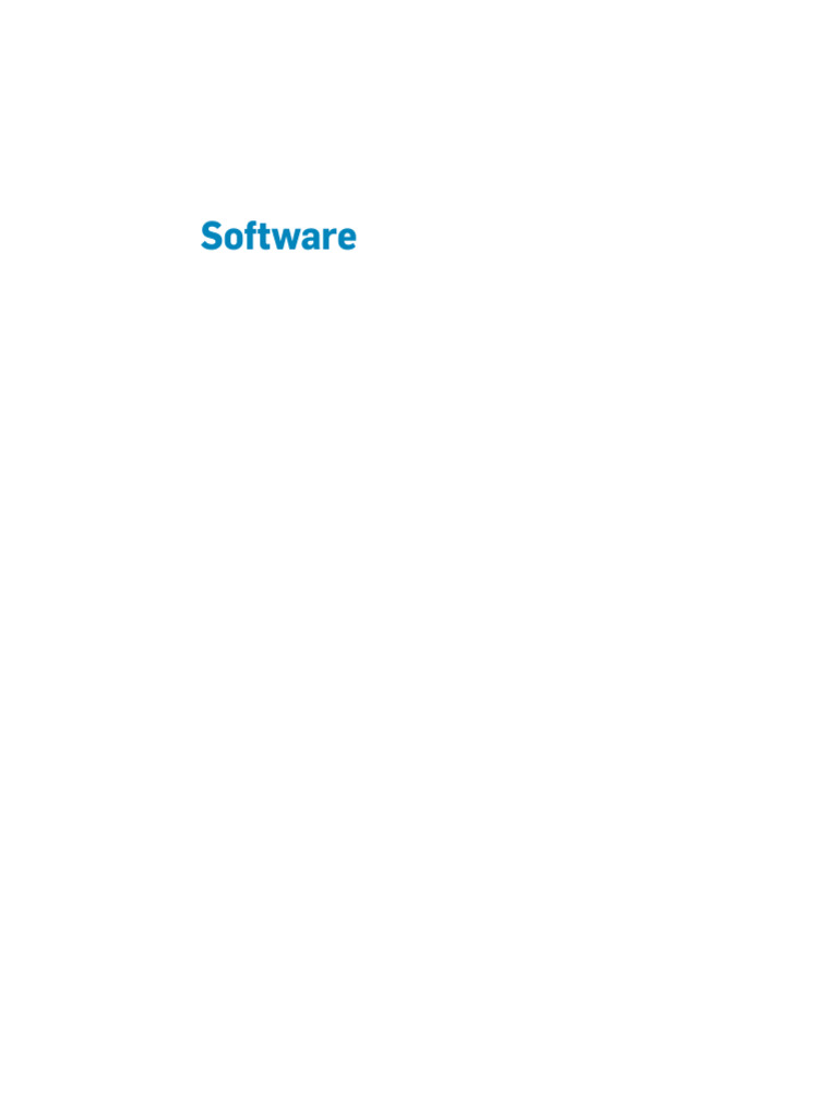 (ACM Books, 38) Kim W. Tracy - Software - A Technical History-Association For Computing ...