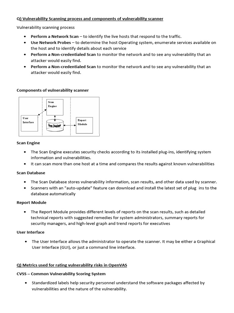 Network Security Question Bank | PDF