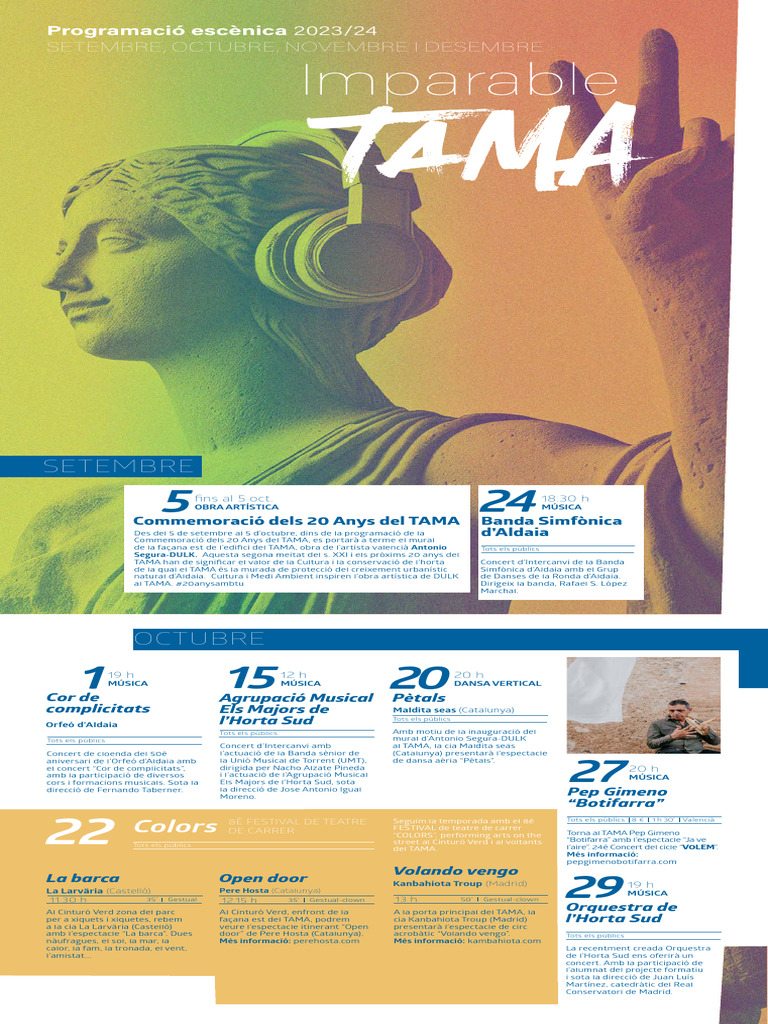 Fullet TAMA DEF | PDF