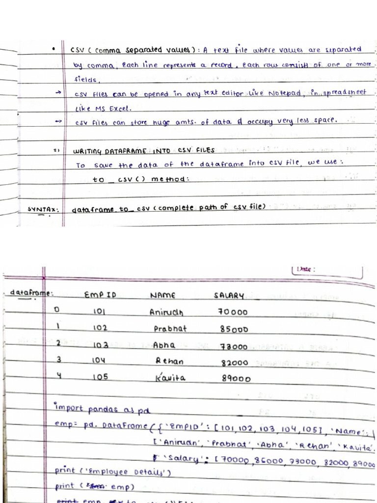 Csv Files Matplotlib Pdf 4009