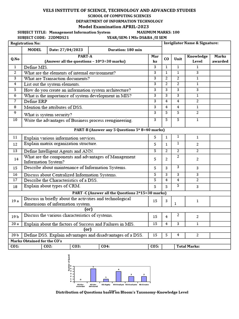 Model qp-MIS | PDF Model qp-MIS | PDF