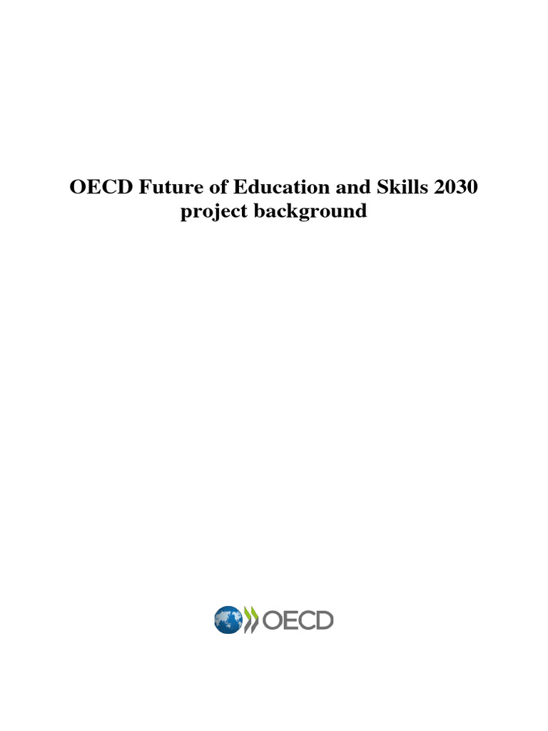 E2030 Introduction - FINAL - Rev | PDF