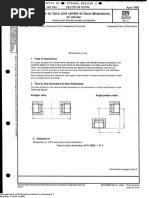 BS en Iso 15848-2 - 2015 | PDF | International Organization For ...