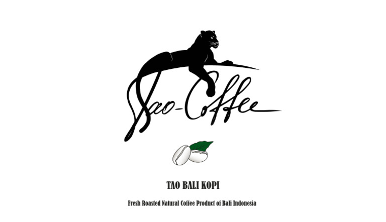 Tao Coffee Box | PDF