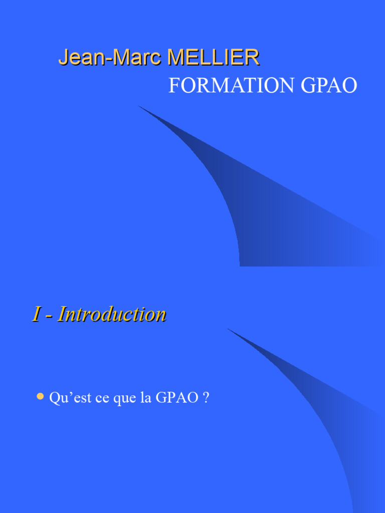 Formation IC | PDF | Ordinateurs | Technologie et ingénierie