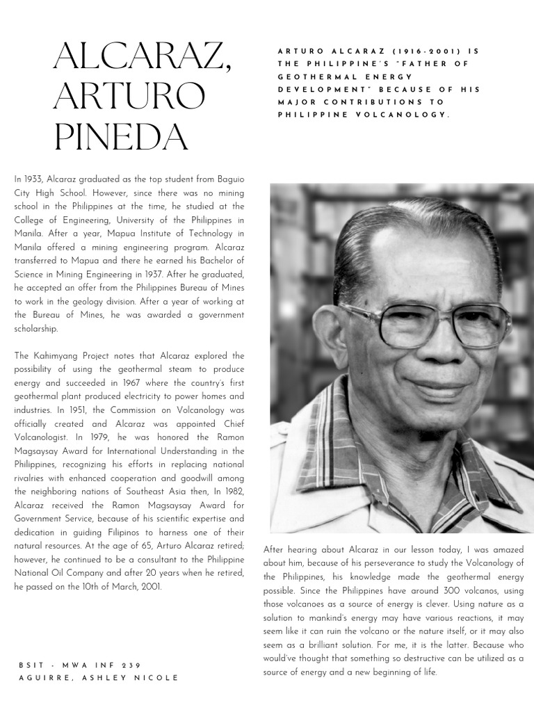 Alcaraz Arturo | PDF