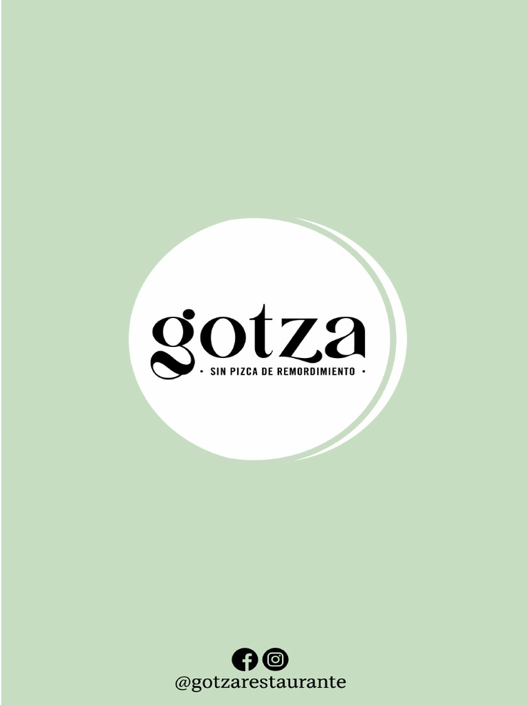 Carta Gotza 2023 | PDF