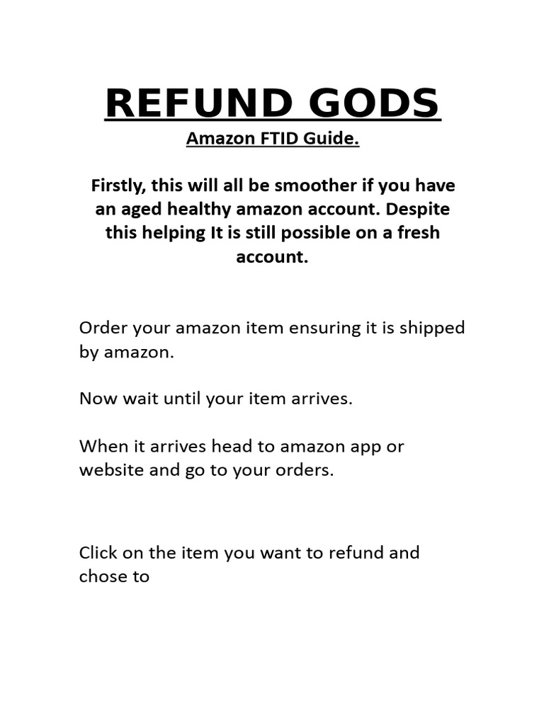 Refund Book Code Barre | PDF | Mail | Computing