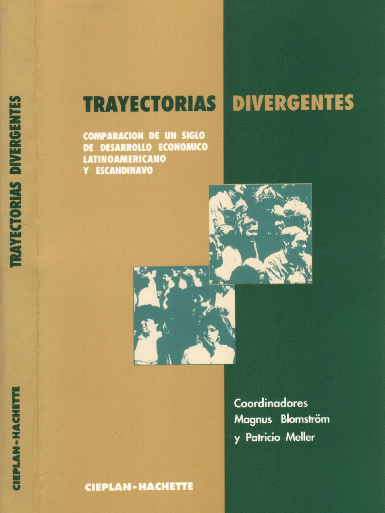 Blomstrom Meller 1990 Trayectorias Divergentes AmLat Escand | PDF