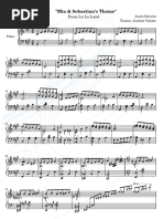 Spring Waltz Chopin Mariage D Amour | PDF | Rhythm And Meter | Notation