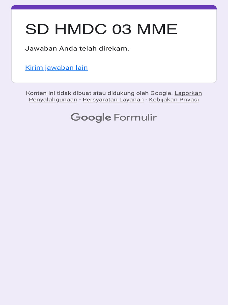 SD HMDC 03 Mme | PDF