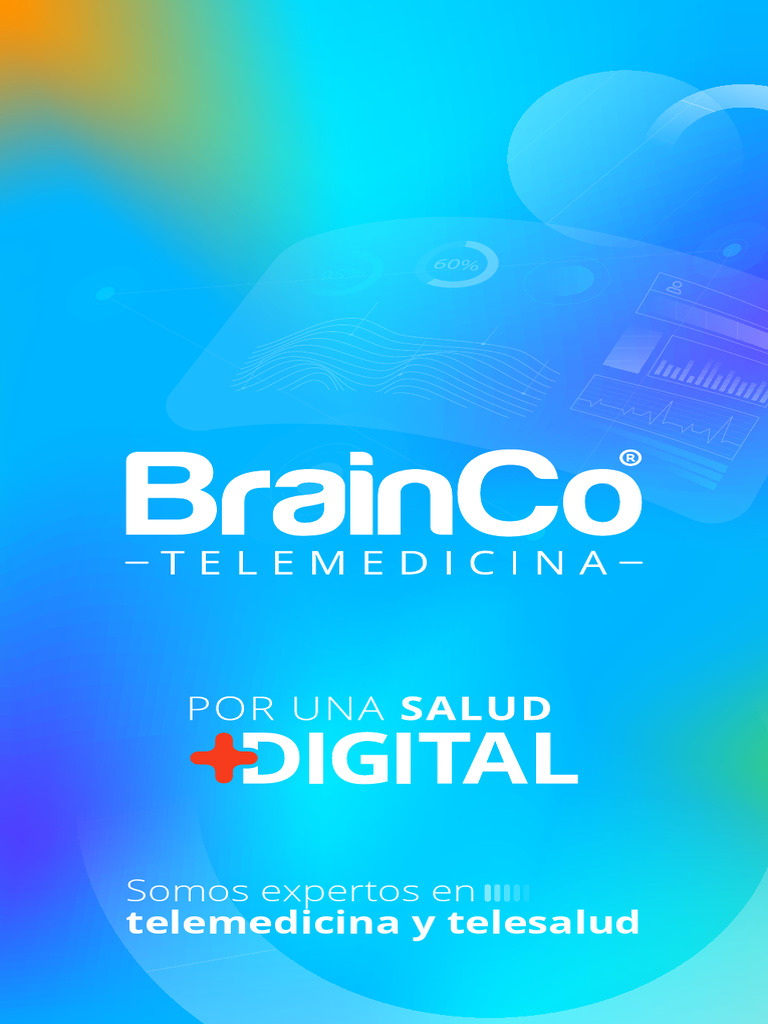 BrainCo Telemedicina - Especializacion | PDF | Videotelefonía ...