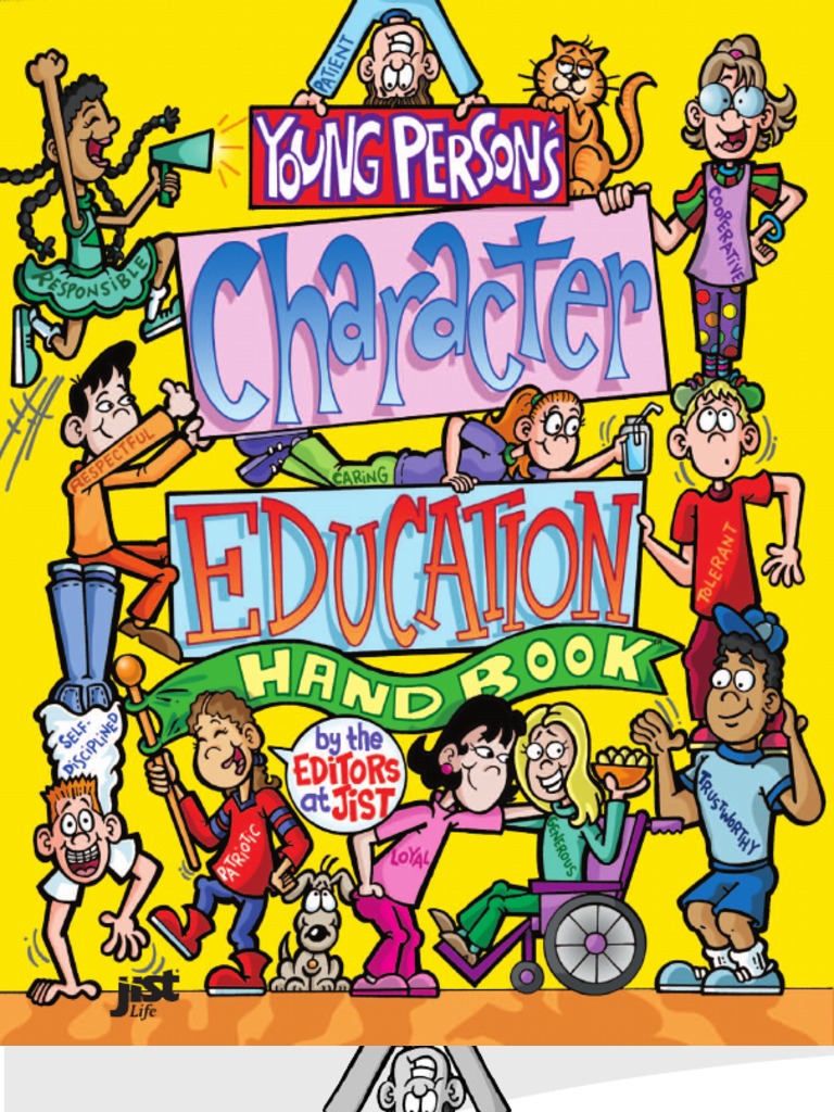 Young Learners' Character Education | PDF | Altruism