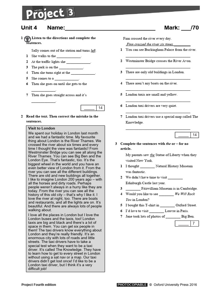 Unit 4 Opakovanie U Iva 7 ab 2 PDF