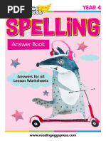 Year2 Comprehension | PDF | Reading Comprehension